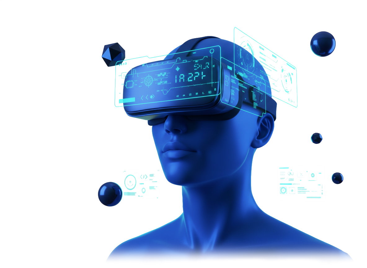 TekNardo - VR/AR & AI Development